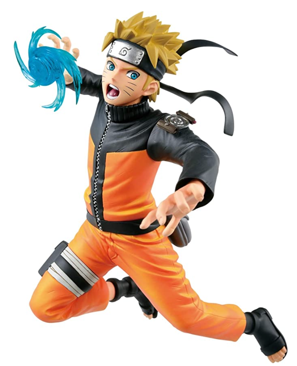 Figures – Anime World