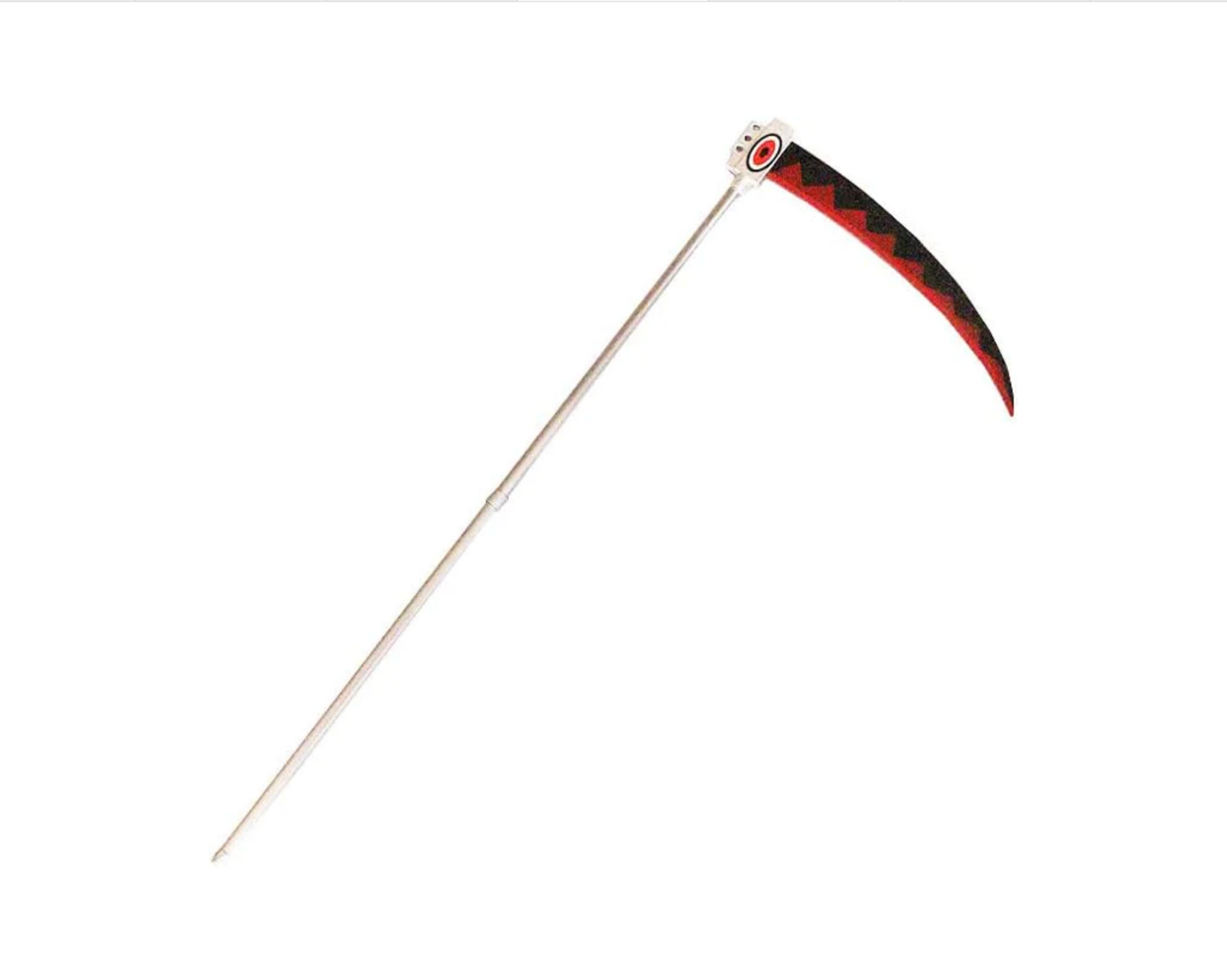 70" Death Scythe-Soul Eater Foam Syth – Anime World