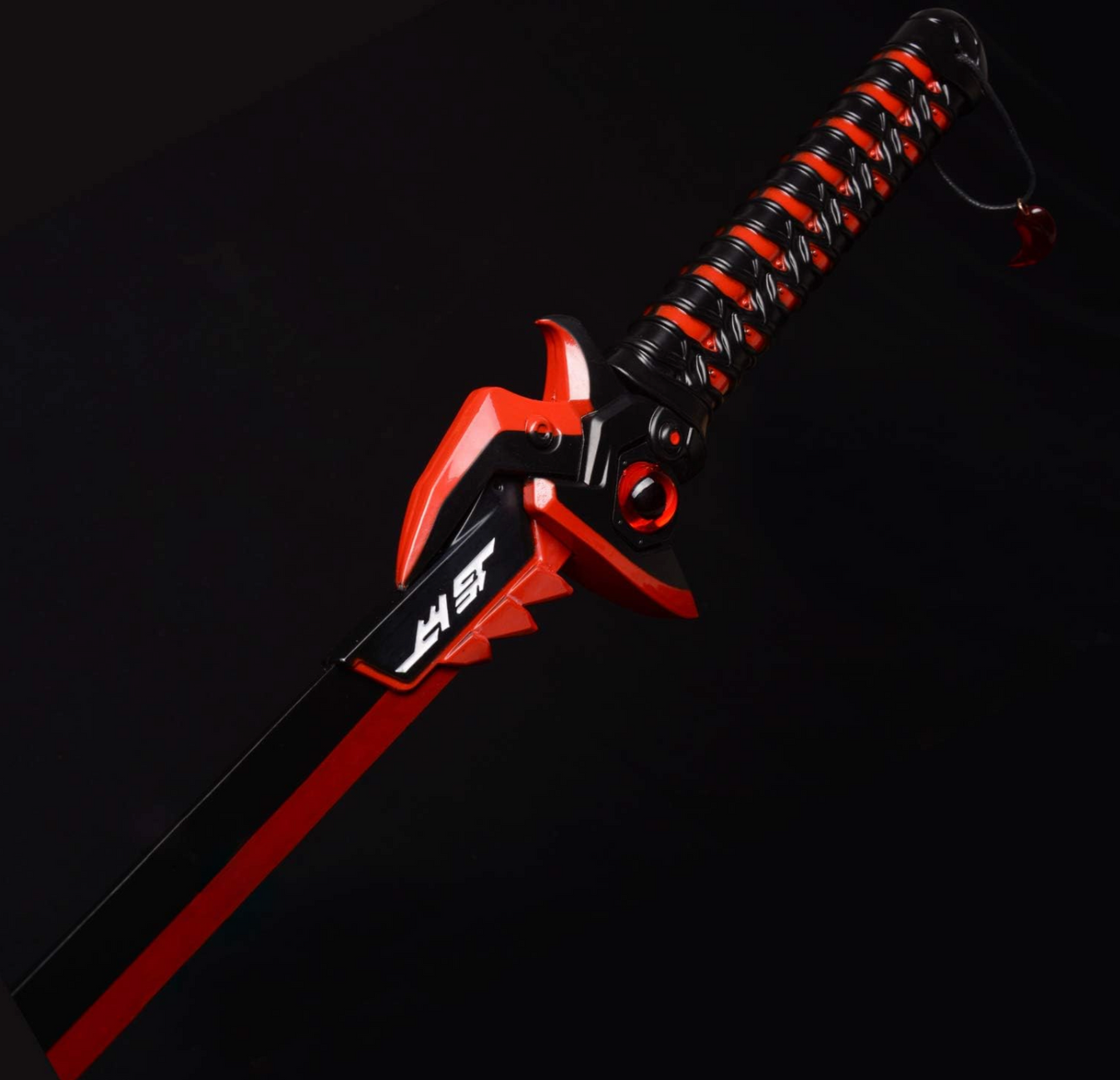Overwatch - Genji Sword - Metal – Anime World