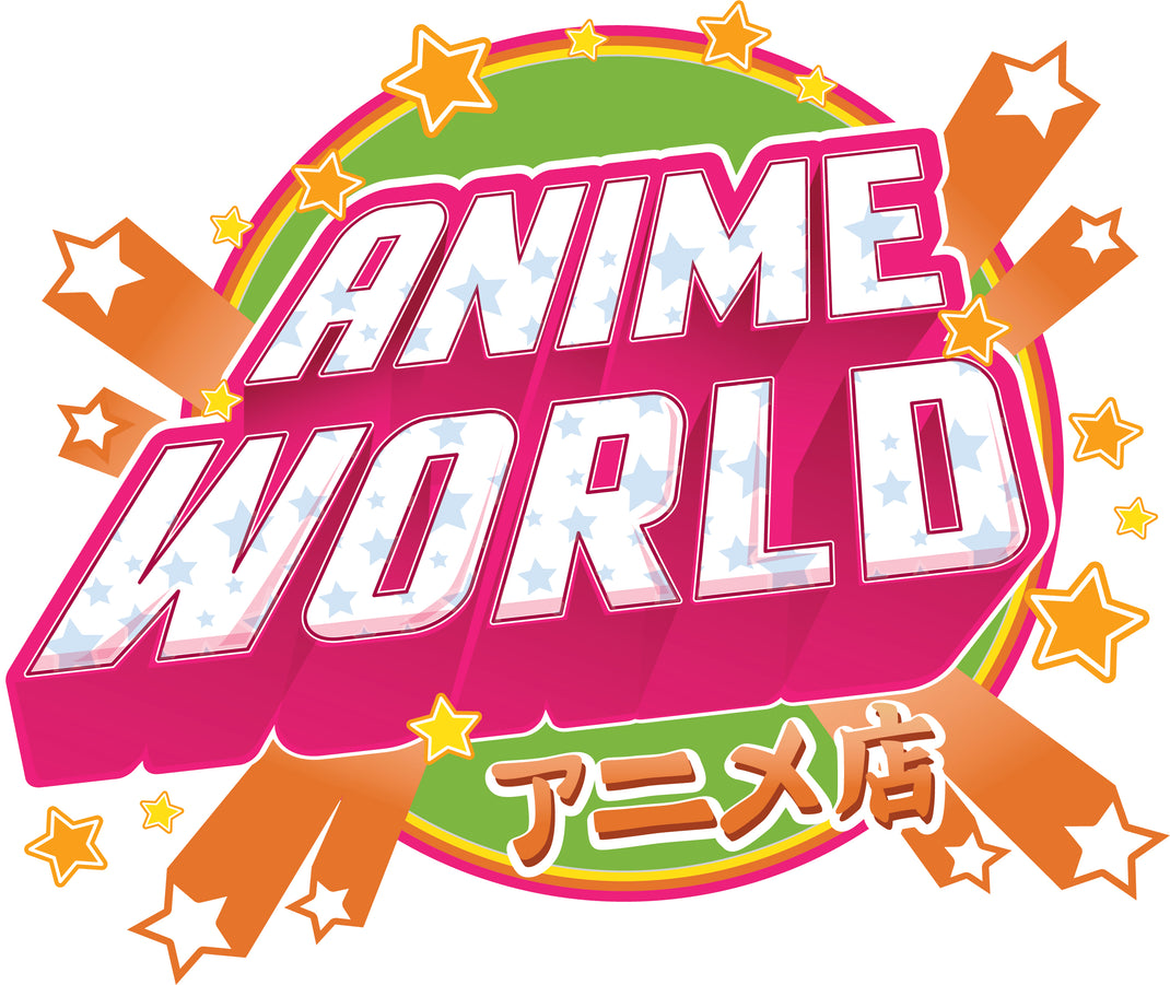 Anime World