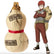 Offical Bag - Naruto Garra Sand Bag Backpack – Anime World