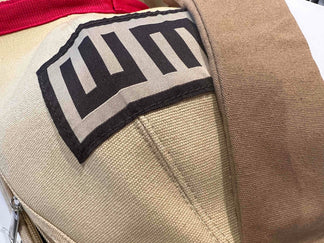 Offical Bag - Naruto Garra Sand Bag Backpack – Anime World